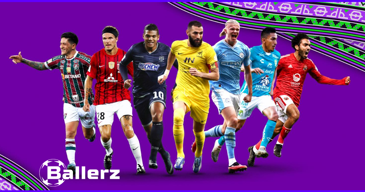 גביע העולם למועדונים יוצא לדרך – זאת לפני השינוי הגדול של 2025 – Ballerz | פלטפורמת הכדורגל של ישראל